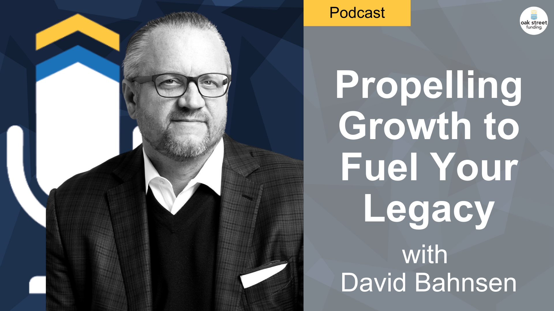 Propelling Growth to Fuel Your Legacy | OnPoint Podcast Propelling Growth to Fuel Your Legacy | OnPoint Podcast
